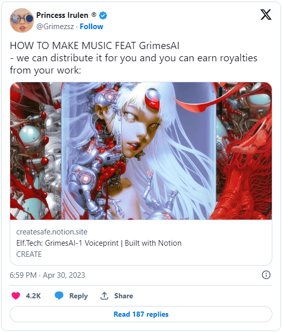 راهنمای جامع هوش مصنوعی ۲۰۲۳: آنچه اتفاق افتاد و چرا - Bitport